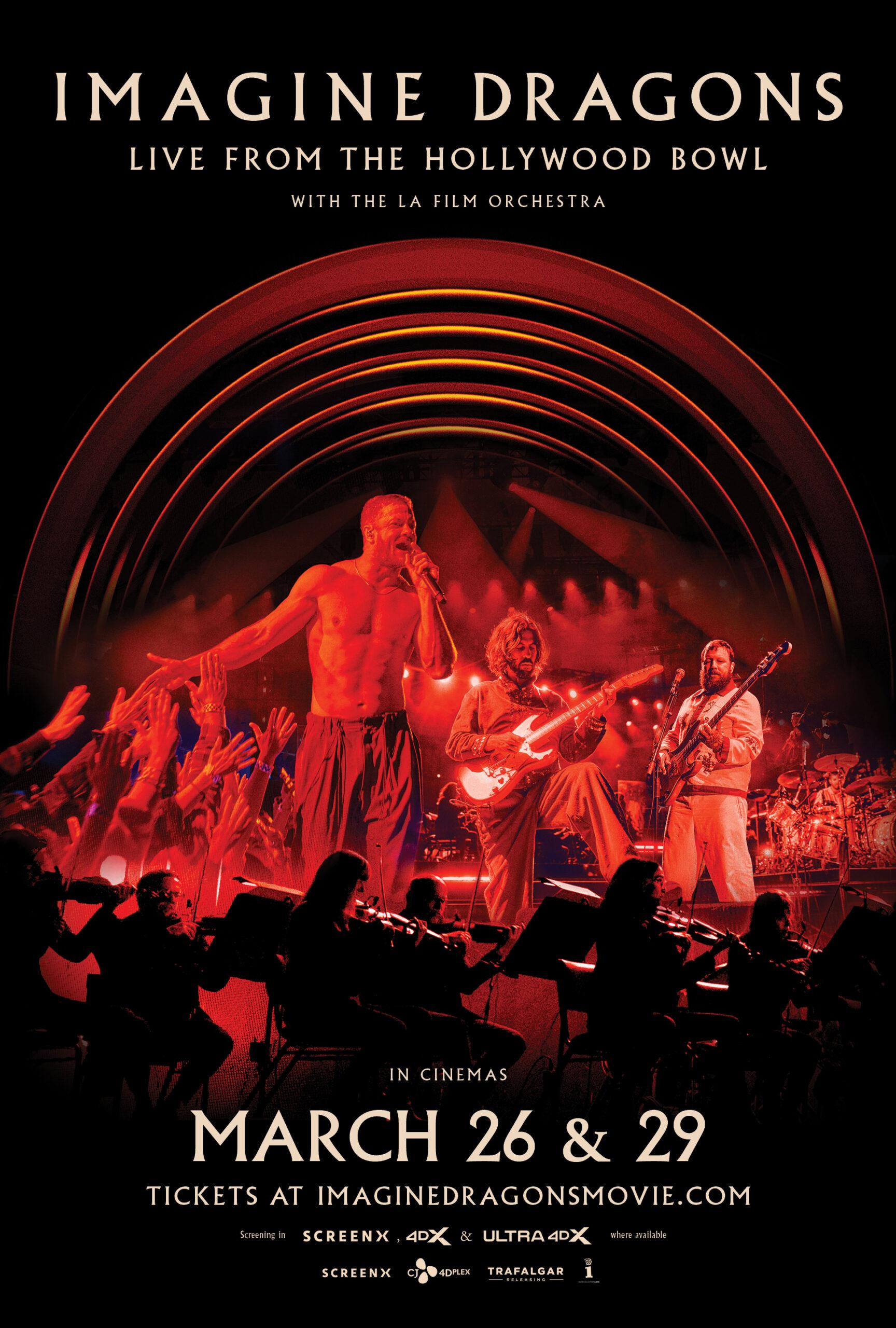 Movies Coming Out This Week | New Movie Releases - Screendollars