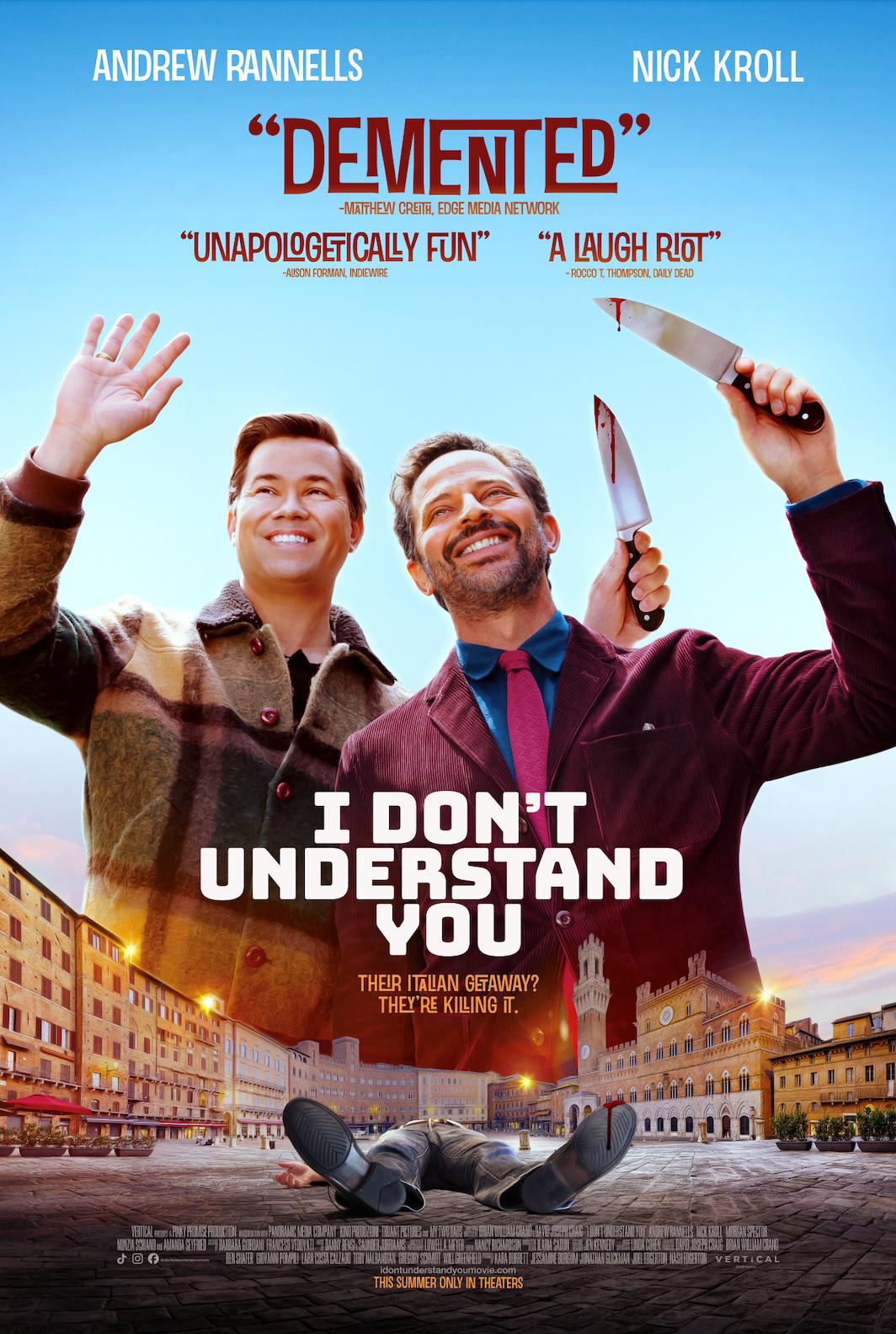 Movies Coming Out This Week | New Movie Releases - Screendollars