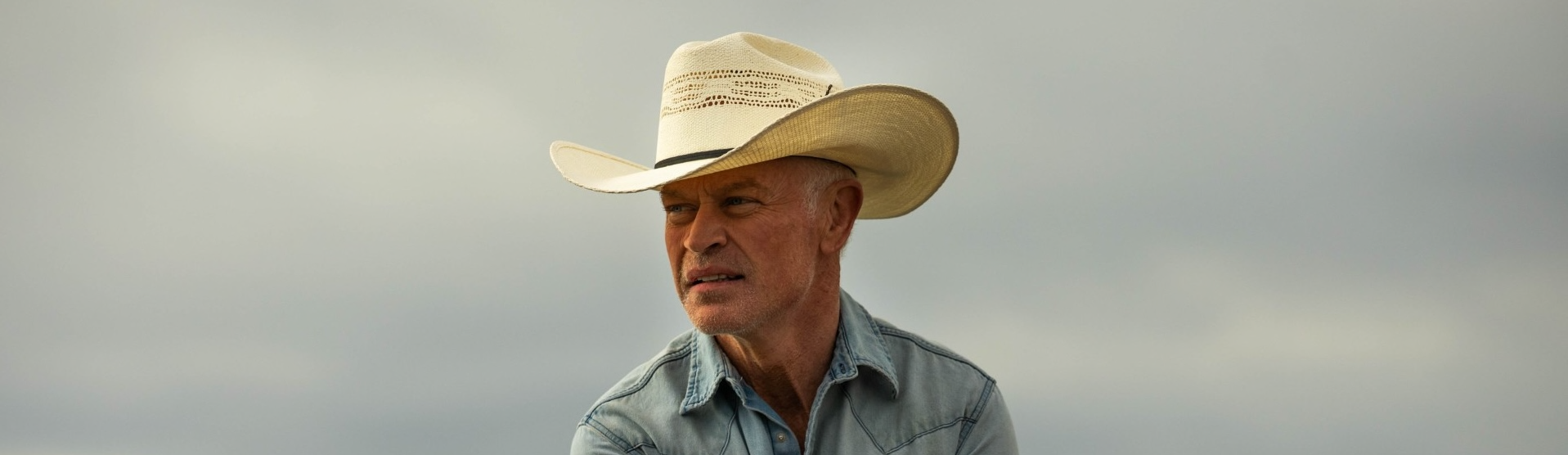 The Last Rodeo (2025) - Trailer, Cast, & Showtimes