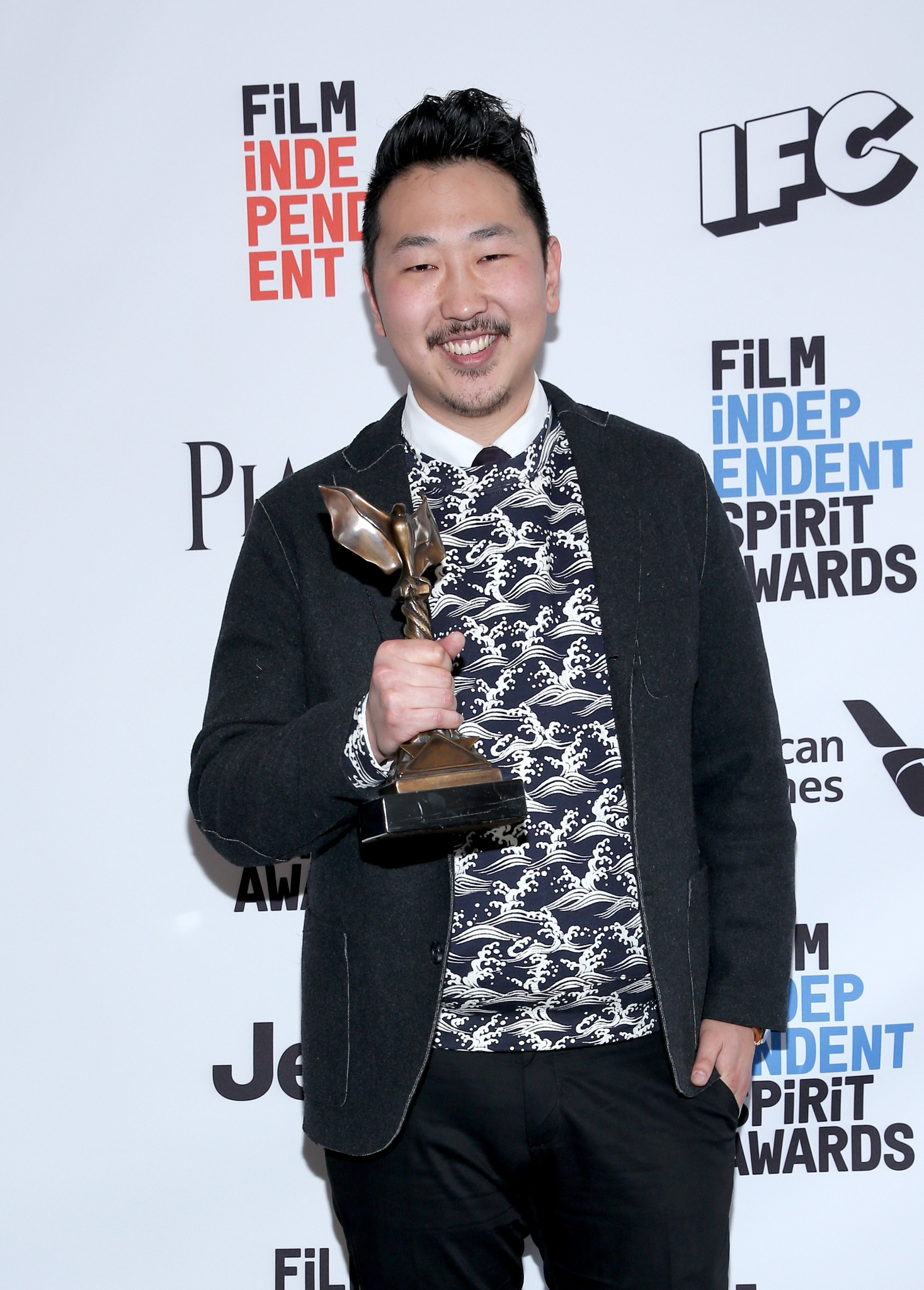 Andrew Ahn: Biography, Movies, Net Worth & Photos