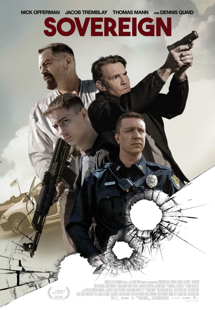 Movies Coming Out This Week | New Movie Releases - Screendollars