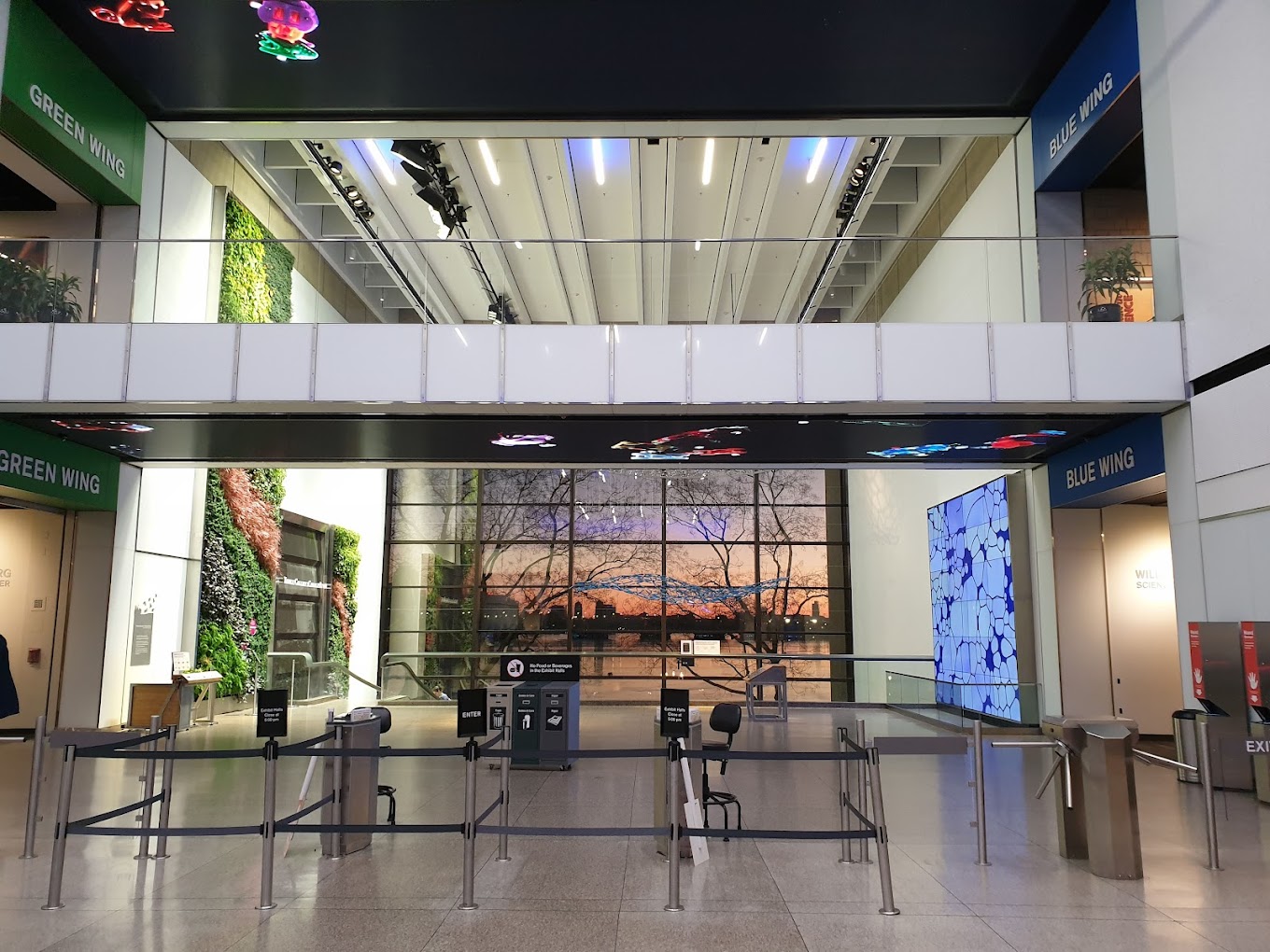 Mugar Omni Theater - Showtimes & Tickets