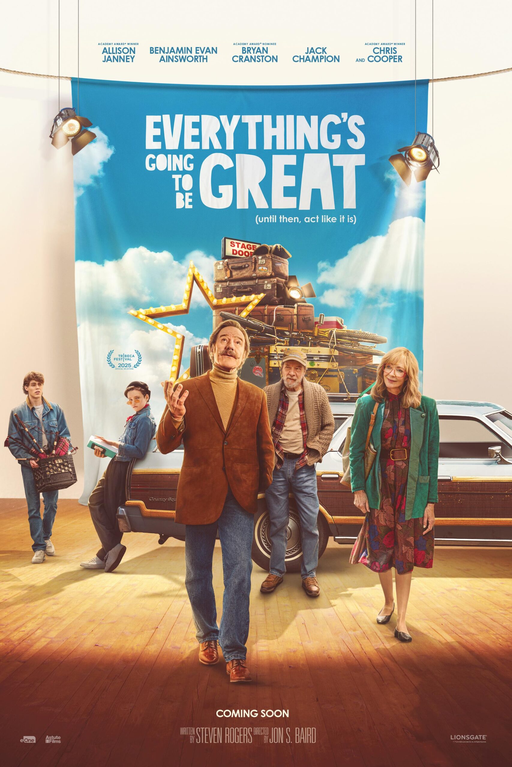 Movies Coming Out This Week | New Movie Releases - Screendollars