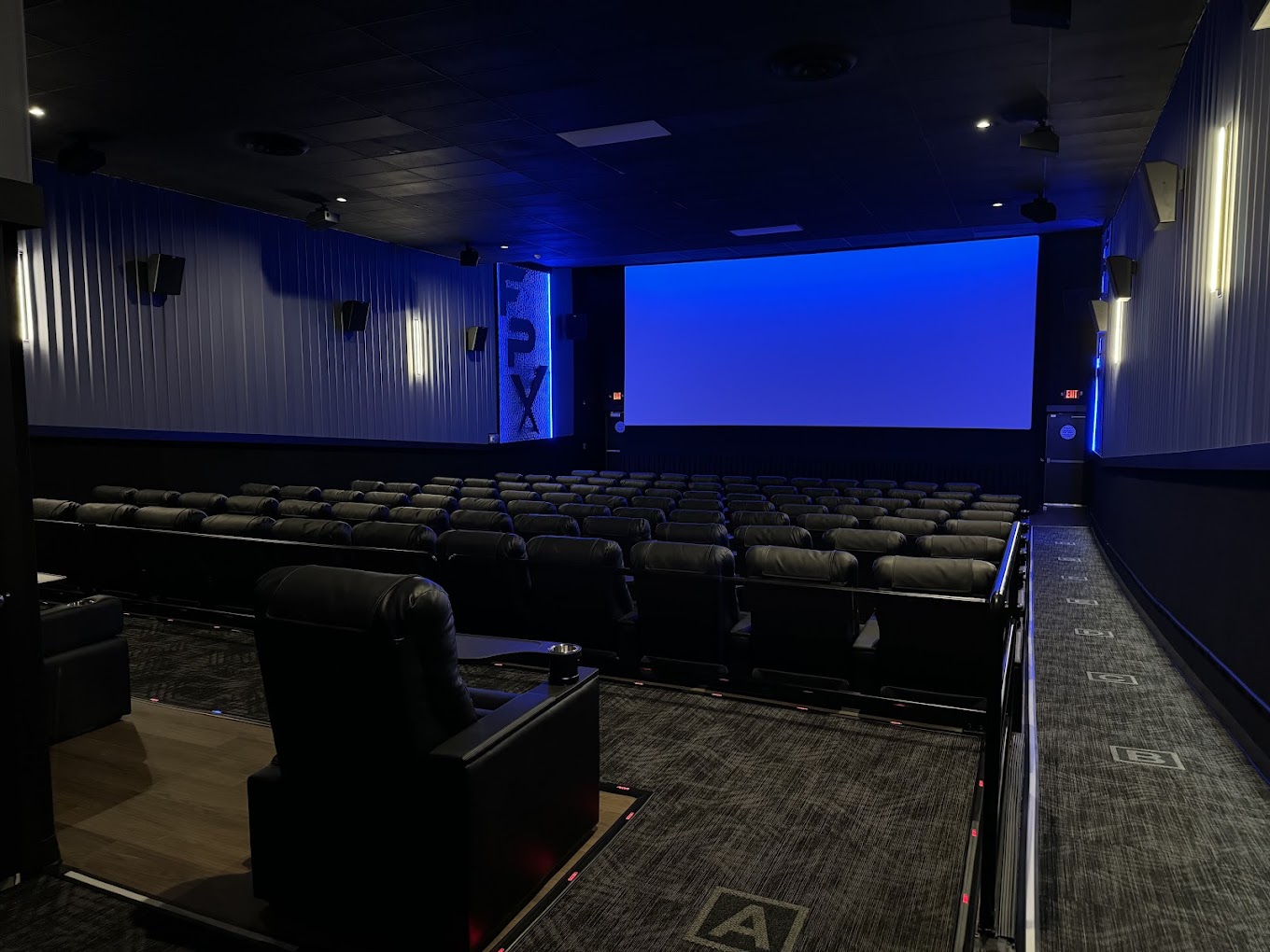 Flagship Cinemas Churchville - Showtimes & Tickets