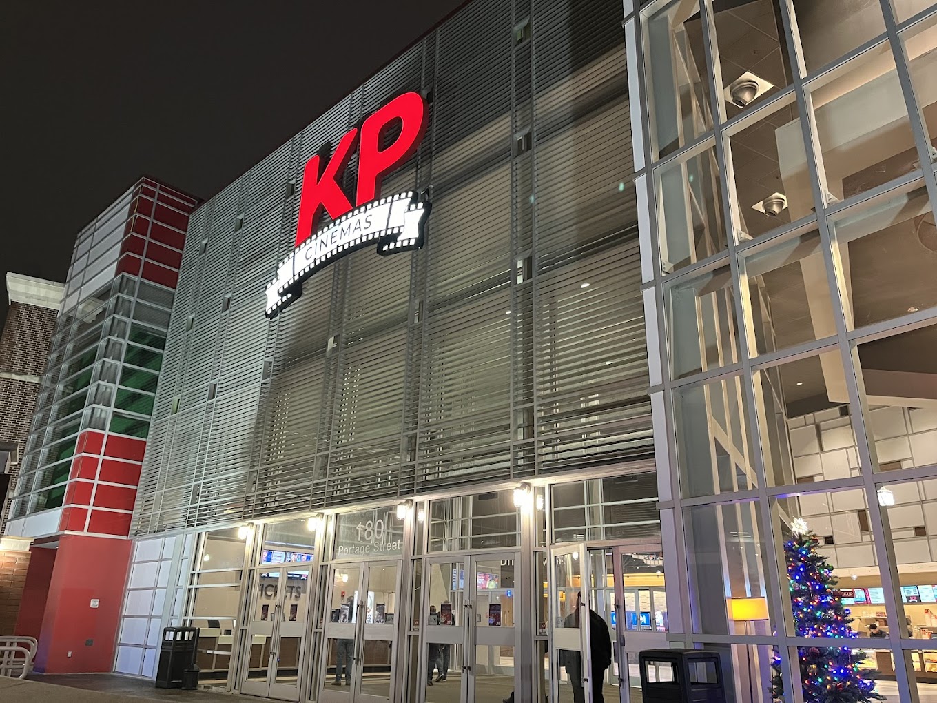KP Cinemas - Showtimes & Tickets