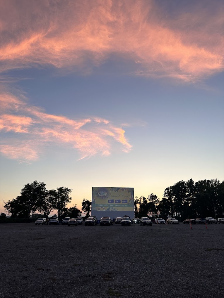 Rock ‘N’ Roll Drive-In - Showtimes & Tickets