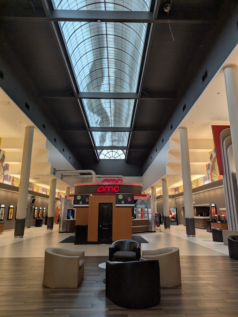AMC Liberty Tree Mall 20 - Showtimes & Tickets