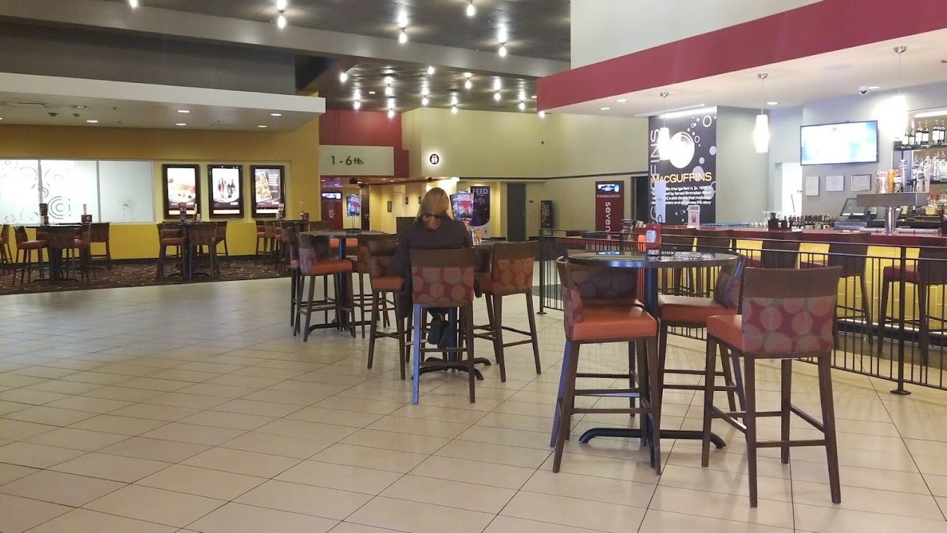 AMC Liberty Tree Mall 20 - Showtimes & Tickets