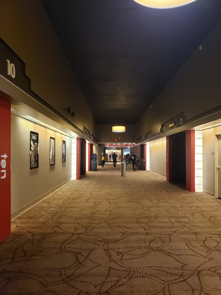 AMC Liberty Tree Mall 20 - Showtimes & Tickets