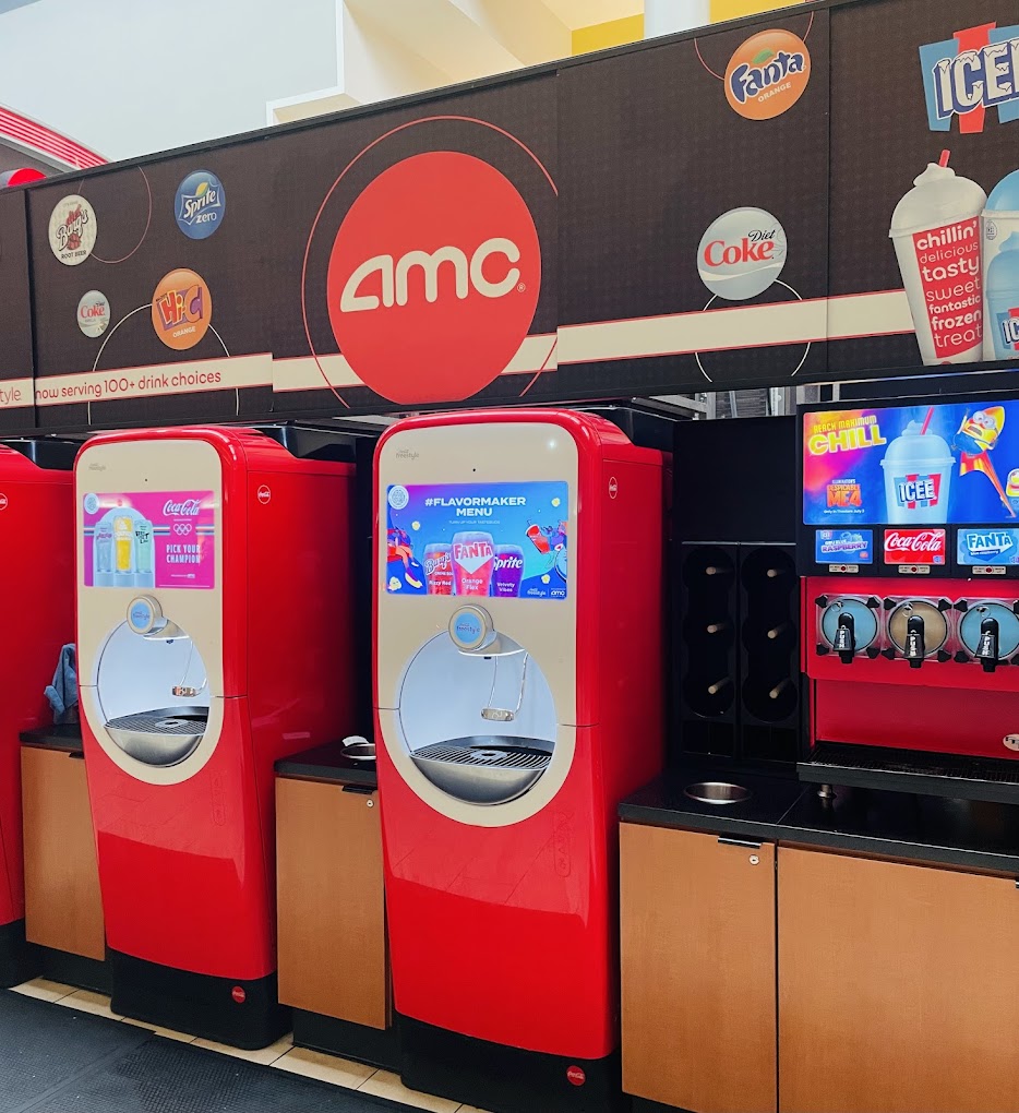 AMC Liberty Tree Mall 20 - Showtimes & Tickets