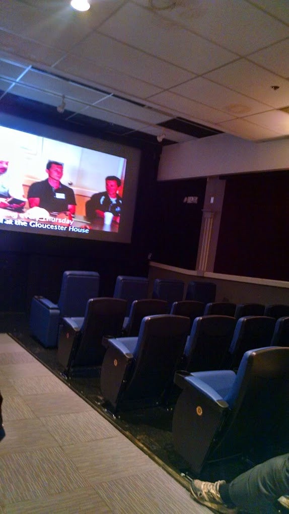 Gloucester Cinema - Showtimes & Tickets