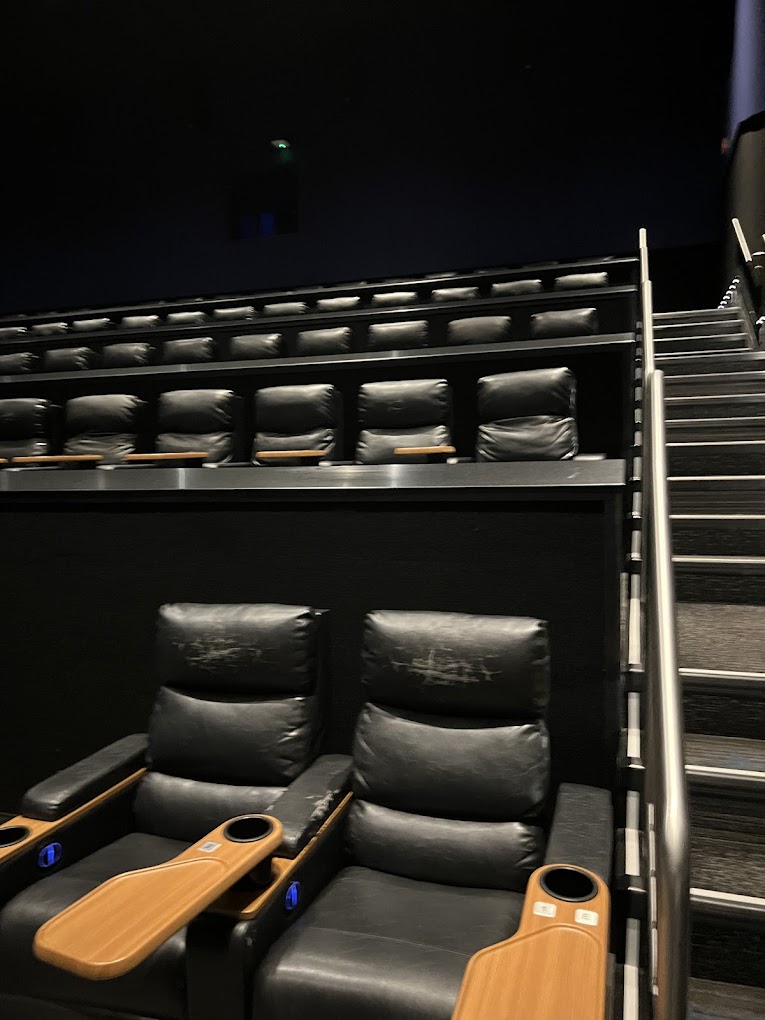 Regal MGM Springfield - Showtimes & Tickets