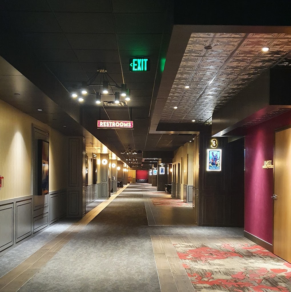 Regal MGM Springfield - Showtimes & Tickets